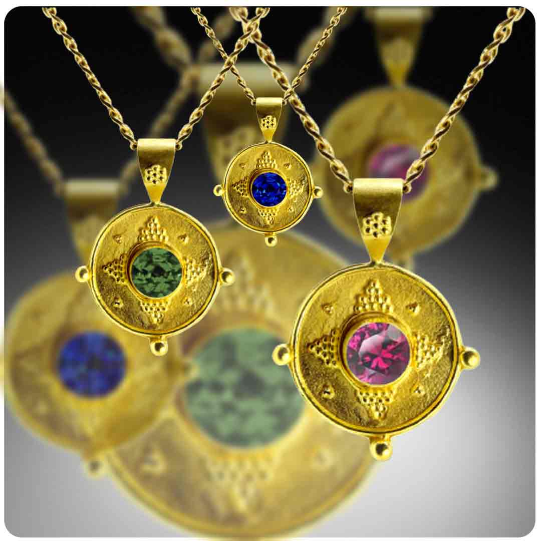Wholesale Gem and Jewelry Business Directory - International Gem Society
