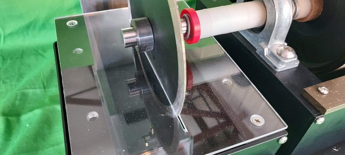 Portable Lapidary Equipment – by Chief Tool Company – Made in USA - U.S ...