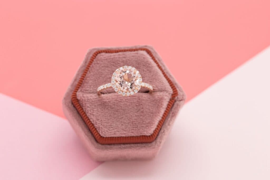 21 Beautiful Pink Gemstones: A Complete Guide - Gem Society