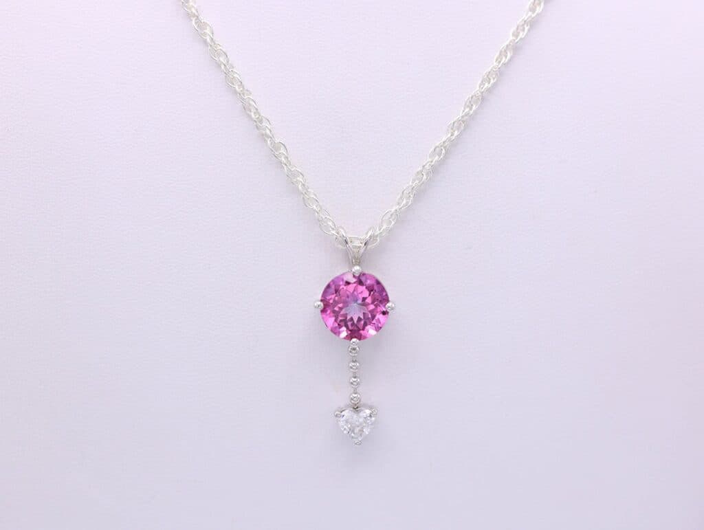 21 Beautiful Pink Gemstones: A Complete Guide - Gem Society