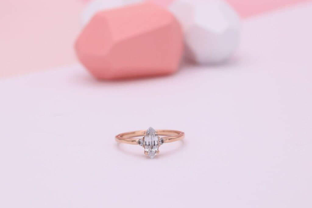 24 Gray Gemstones: Stunning Options for Timeless Elegance ...