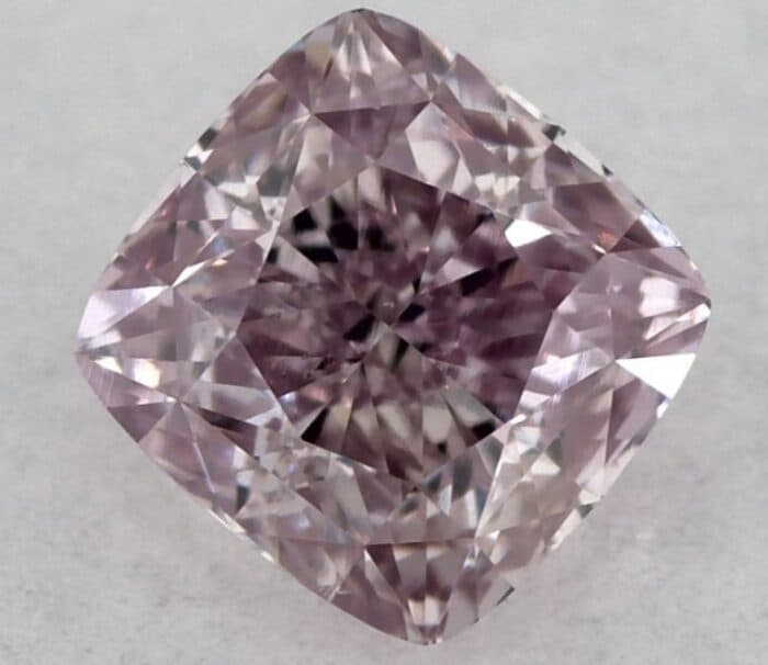 Purple Diamond Value, Price, and Jewelry Information - IGS