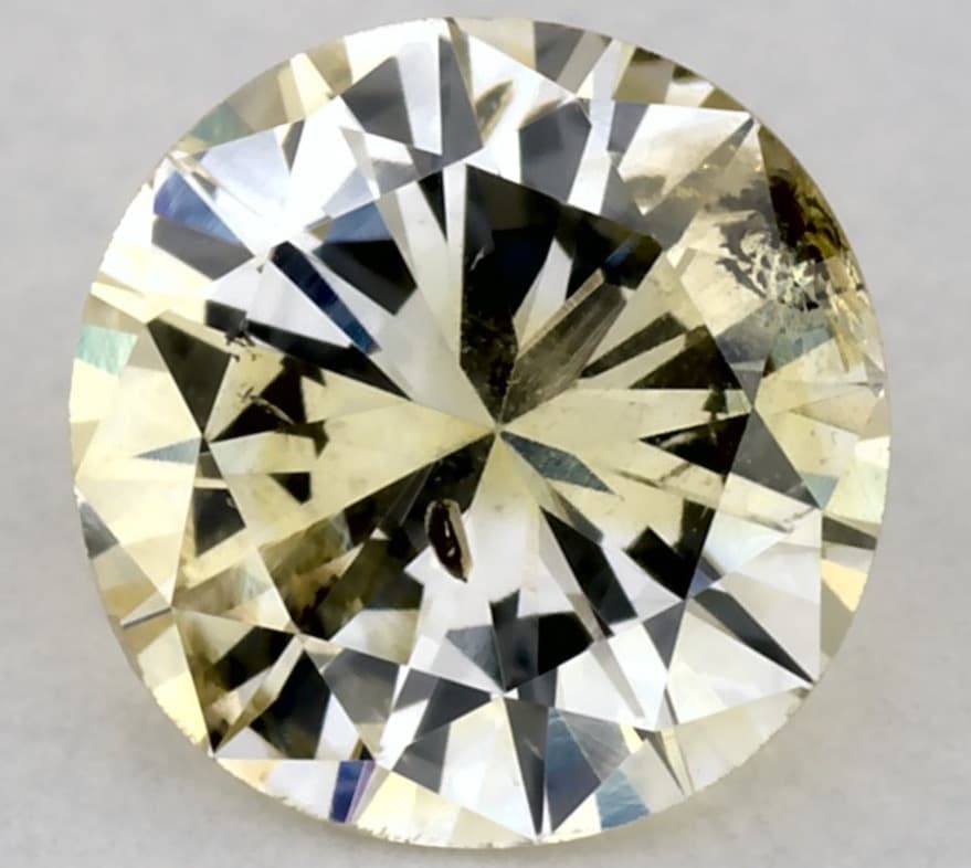 Yellow Diamond Value, Price, and Jewelry Information - IGS