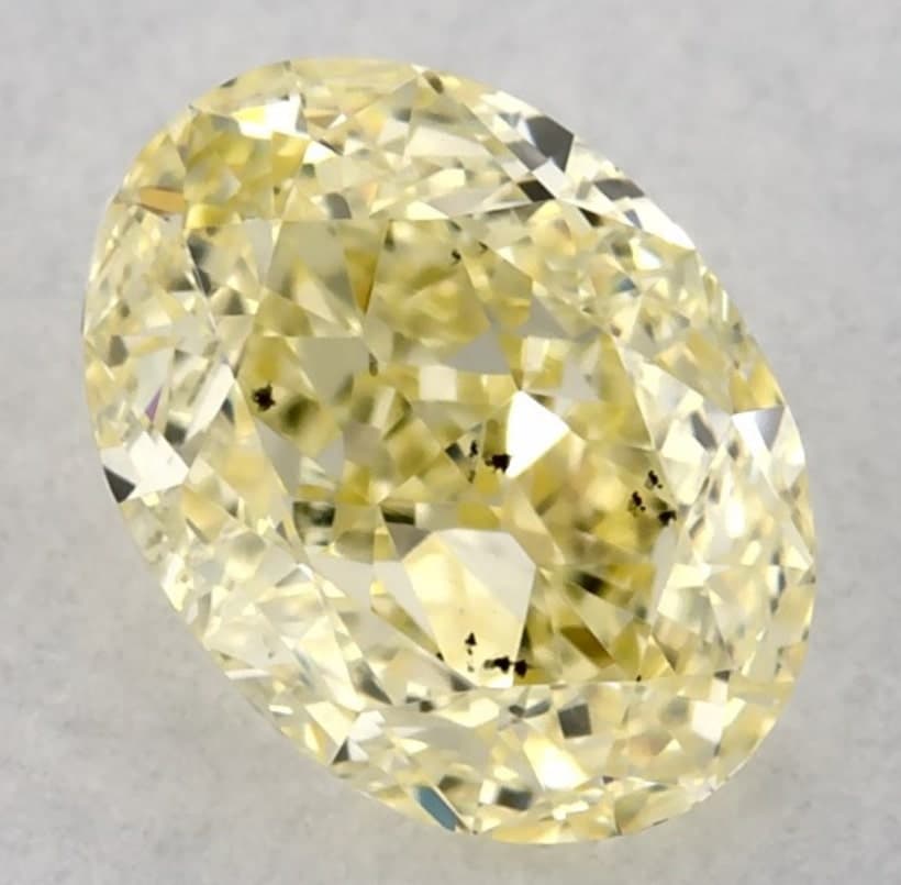 Yellow Diamond Value, Price, and Jewelry Information - IGS