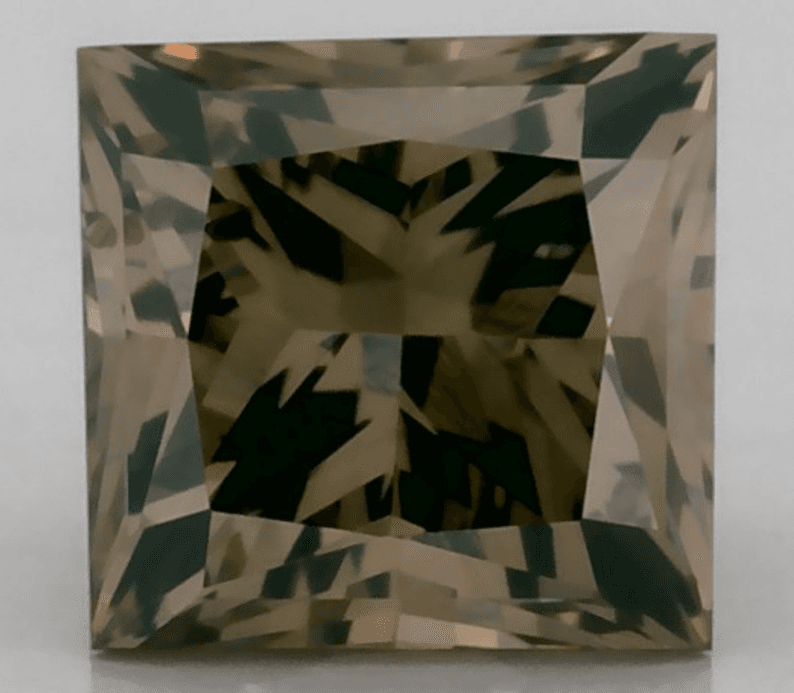 Brown Diamond Value, Price, and Jewelry Information - IGS