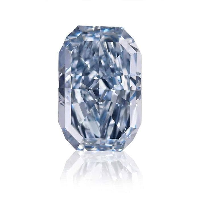 Blue Diamond Value, Price, and Jewelry Information - Gem Society