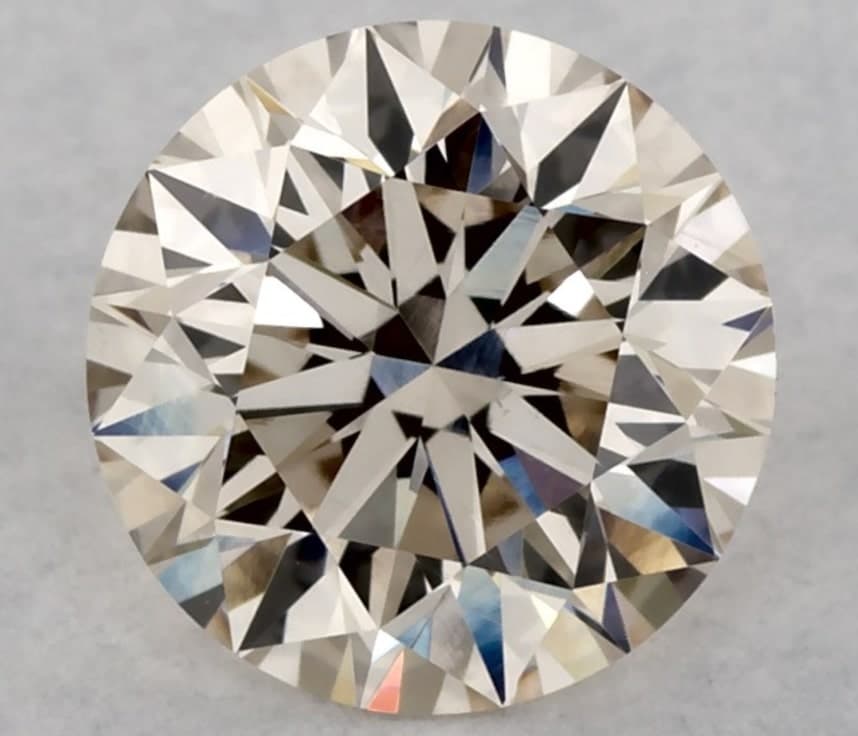 Brown Diamond Value, Price, and Jewelry Information - IGS