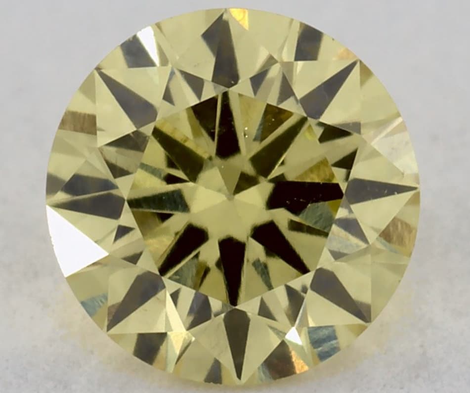 Yellow Diamond Value, Price, and Jewelry Information - IGS