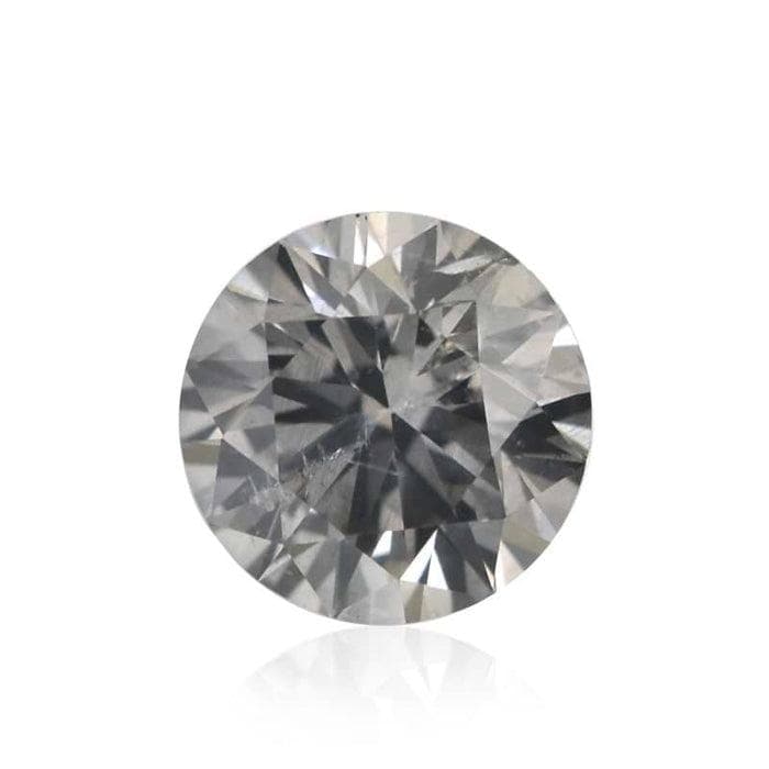 Gray Diamond Value, Price, and Jewelry Information - Gem Society