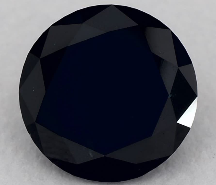Black Diamond Value, Price, and Jewelry Information - IGS