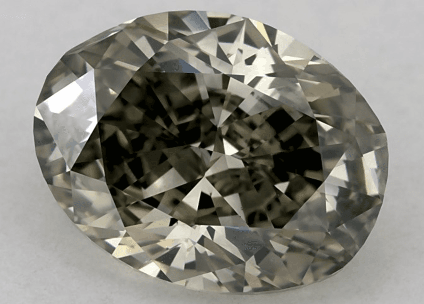 Gray Diamond Value, Price, and Jewelry Information - Gem Society