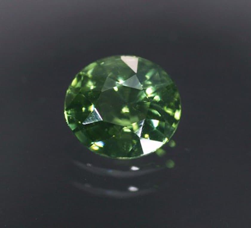 Gemstone Radiation Treatment - International Gem Society