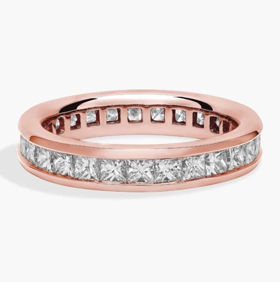 What Is Rose Gold? - International Gem Society