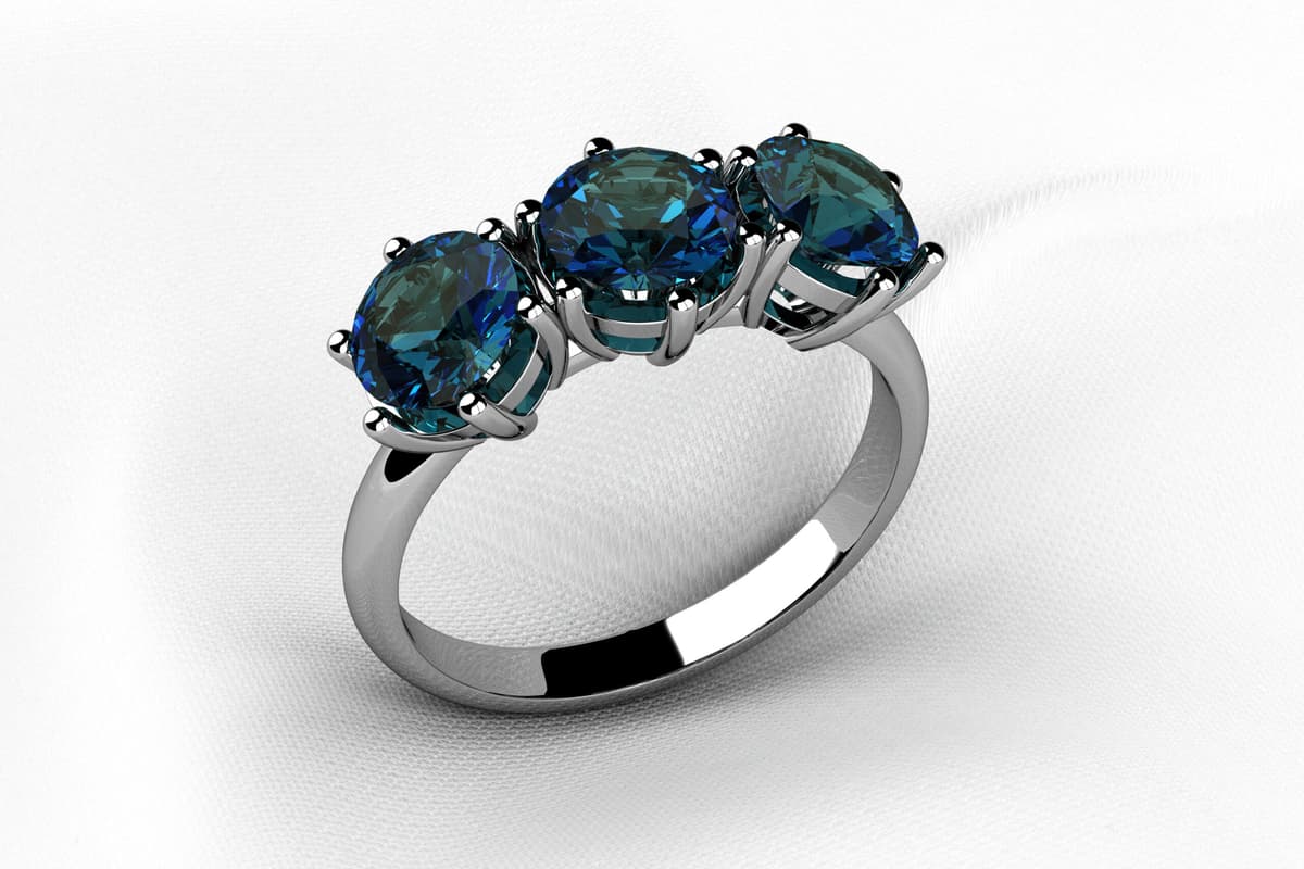 Determining Gemstone Value, Price, and Appraisals - International Gem ...