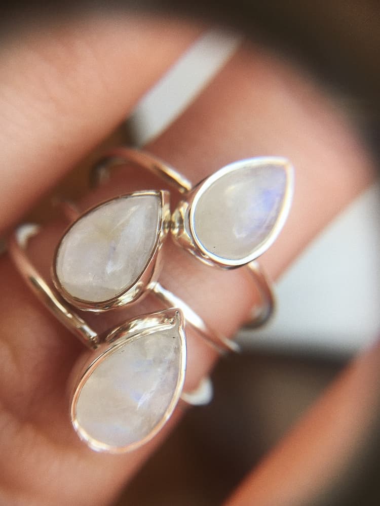 Are Moonstones Expensive? - International Gem Society