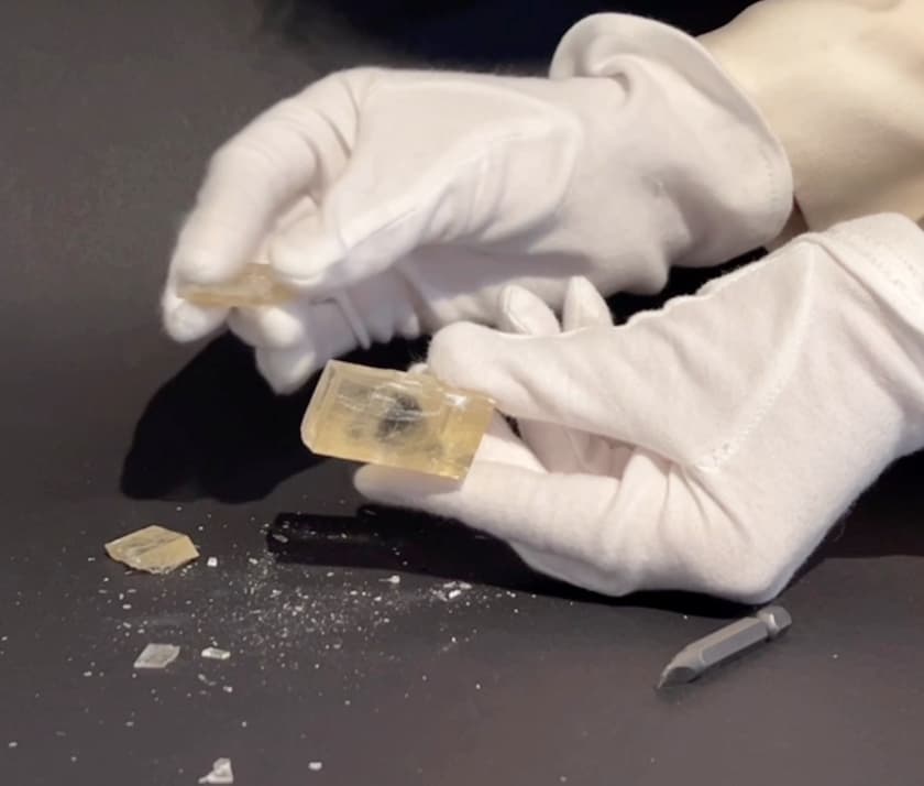 Mineralogy - International Gem Society