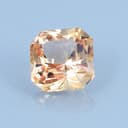 Imperial Topaz - Natural, Faceted, Orange - International Gem Society