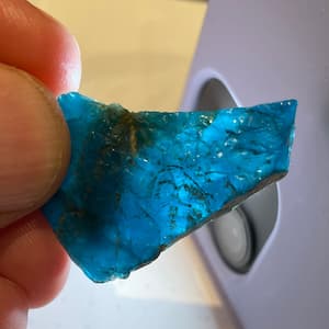 Angles for Cutting Garnets - International Gem Society