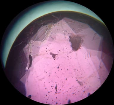 How to Test for Diffusion Treated Gems - International Gem Society