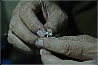 Dopping with Wax: Getting Started - International Gem Society