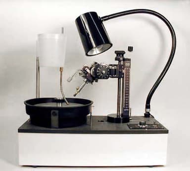 How to Choose the Best Faceting Machine for Your Needs - Gem Society