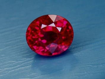 Eight Famous Rubies - International Gem Society - IGS
