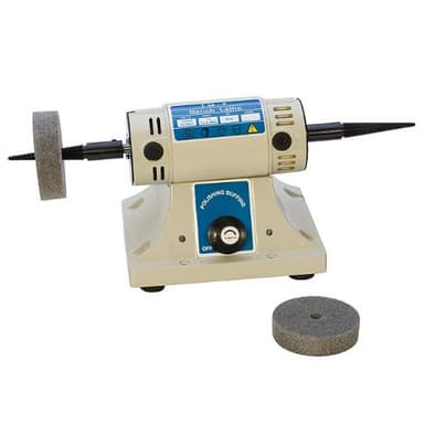 Jeweler’s Workbench Buying Guide - International Gem Society