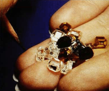 What is Gemstone Transparency? - International Gem Society