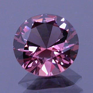 Synthetic Spinel Identification - International Gem Society