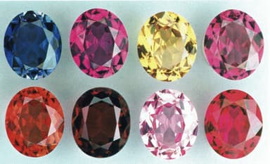 Parti Sapphires: the Colored Gemstones for 2021 - Gem Society