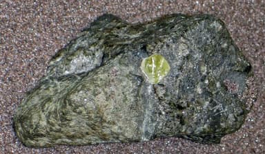 The Foundation Stones of the New Testament - International Gem Society
