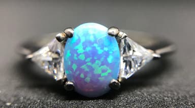 How Do Opals Form? - International Gem Society - IGS