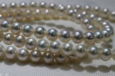 How Do Pearls Form? - International Gem Society - IGS