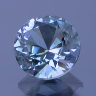 How Does Topaz Form? - International Gem Society