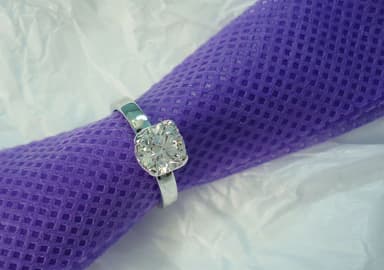 Diamond Rarity, Quality, and Cost - International Gem Society