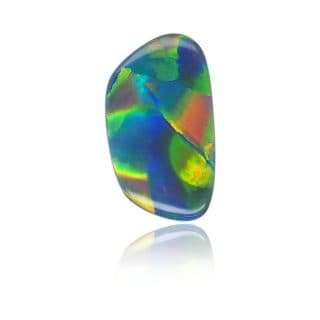 Eight Opal Types Explained - International Gem Society