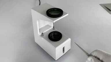 Dichroscope Guide for Gemologists - International Gem Society