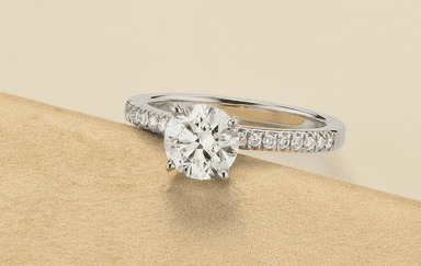 14k vs 18k White Gold: How to Choose - International Gem Society