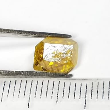 Grading Lab-Grown Diamonds: An Introduction to the Four Cs - IGS