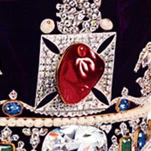 What are Balas Rubies and Ruby Spinels? - Gem Society
