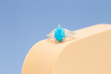Turquoise Symbolism and Legends - International Gem Society