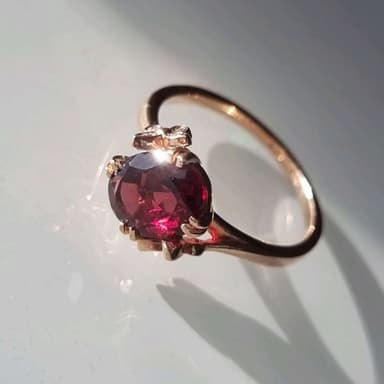 Gemstone Radiation Treatment - International Gem Society