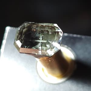 Beginner's Information - Learning to Facet - International Gem Society