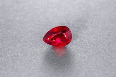 Eight Famous Rubies - International Gem Society - IGS