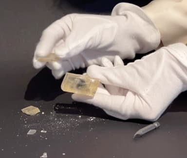 Grading Lab-Grown Diamonds: An Introduction to the Four Cs - IGS