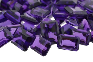 How Do Amethysts Form? - International Gem Society
