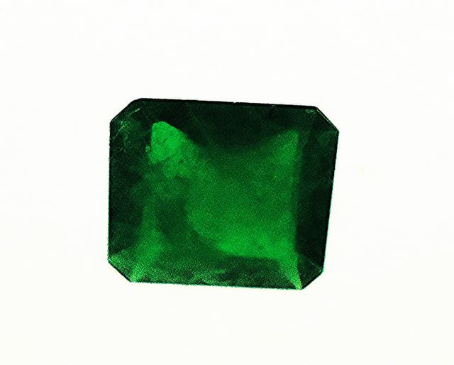 What is a Trapiche Emerald? - International Gem Society