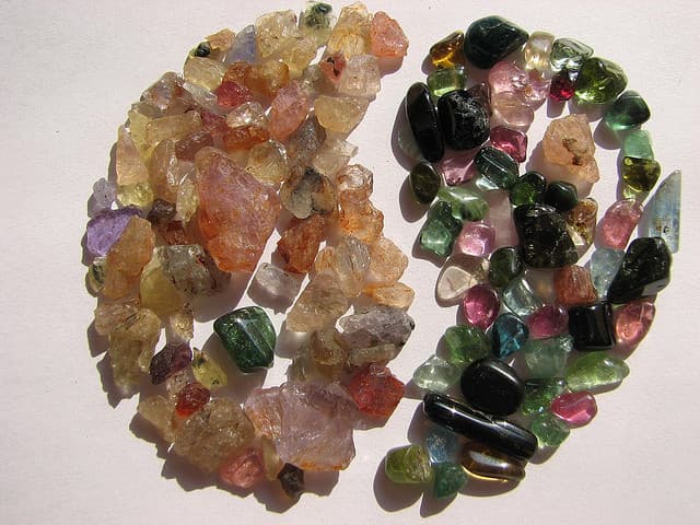 Buying Gems: Test Your Identification Skills - Gem Society