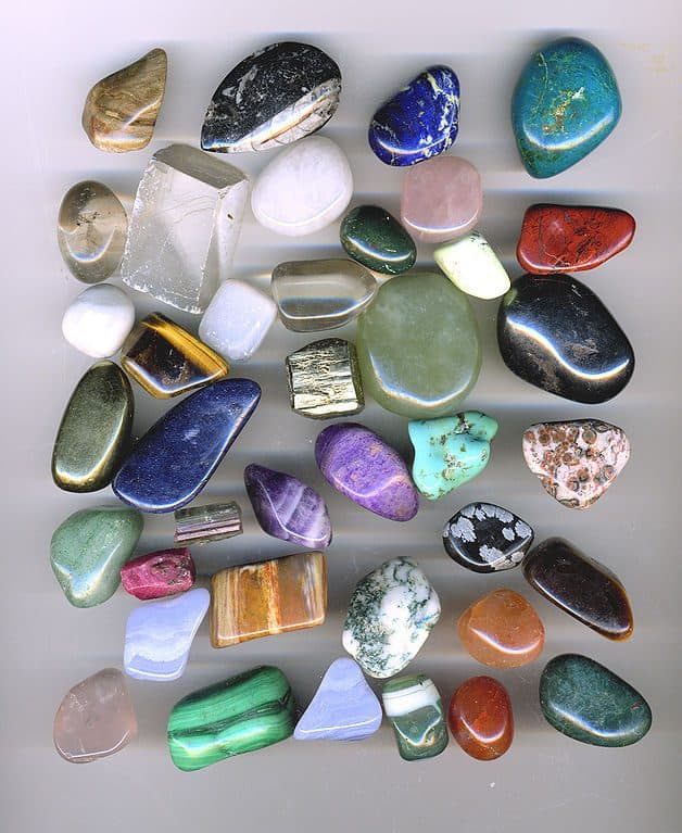 Tips and Tools for Handling Gems Securely - International Gem Society