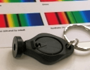 The Spectroscope: A Gemologist's Guide - International Gem Society